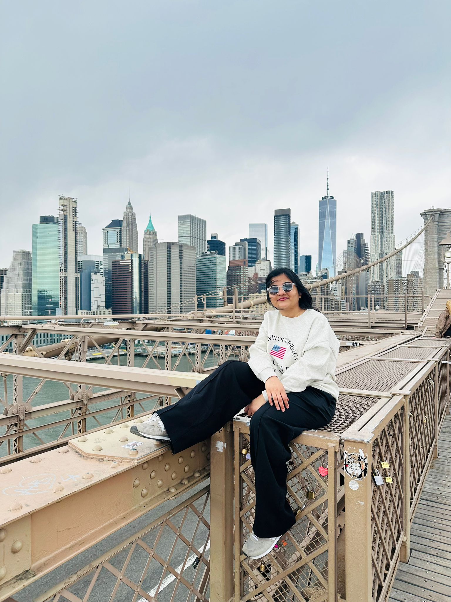 Kosha Gohil - Portfolio